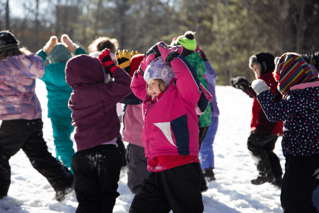 WinterKids - Outdoor Learning Resources & Winter Activities for Kids in ...
