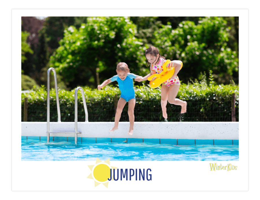 Summer Fun Puzzles for Preschoolers - WinterKids