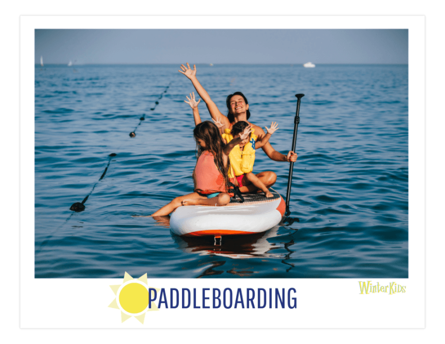 Summer Fun Puzzles for Preschoolers - WinterKids