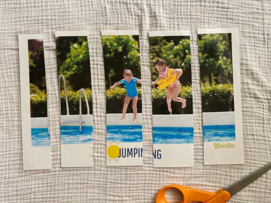 Summer Fun Puzzles for Preschoolers - WinterKids