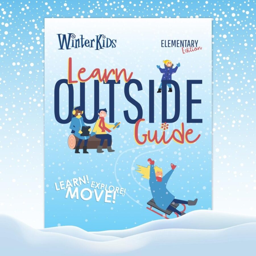 Active Learning & Outdoor Classroom Resources for Teachers / Schools